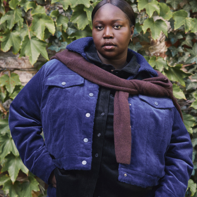 Outerwear - Women's Jackets & Coats | Universal Standard