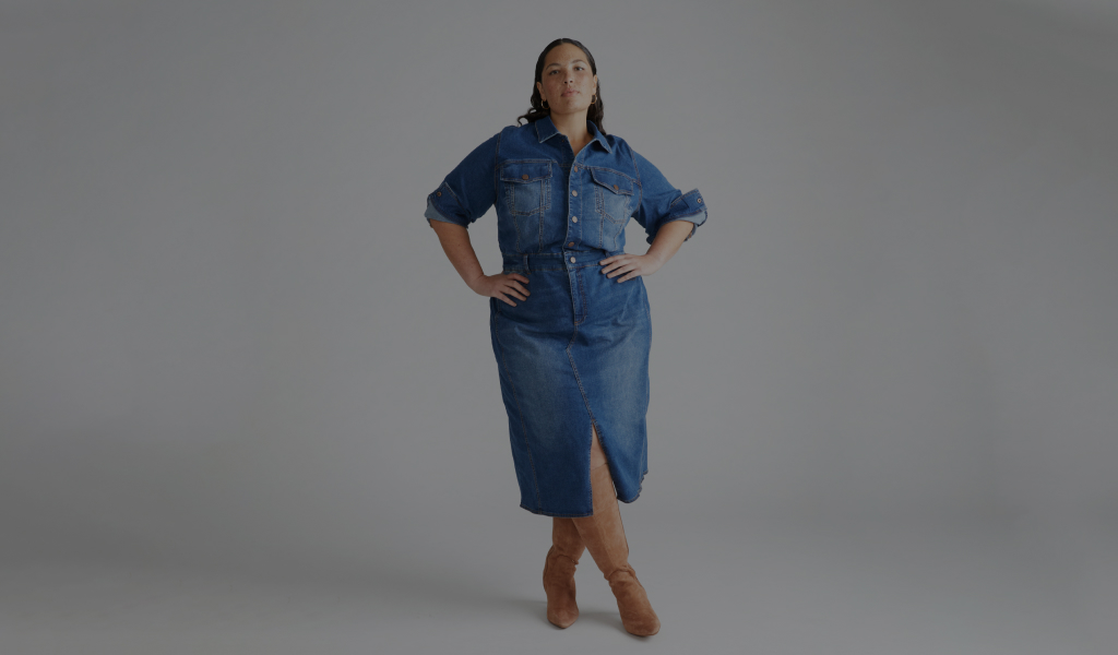 Dresses - Women's Designer Dresses | Universal Standard