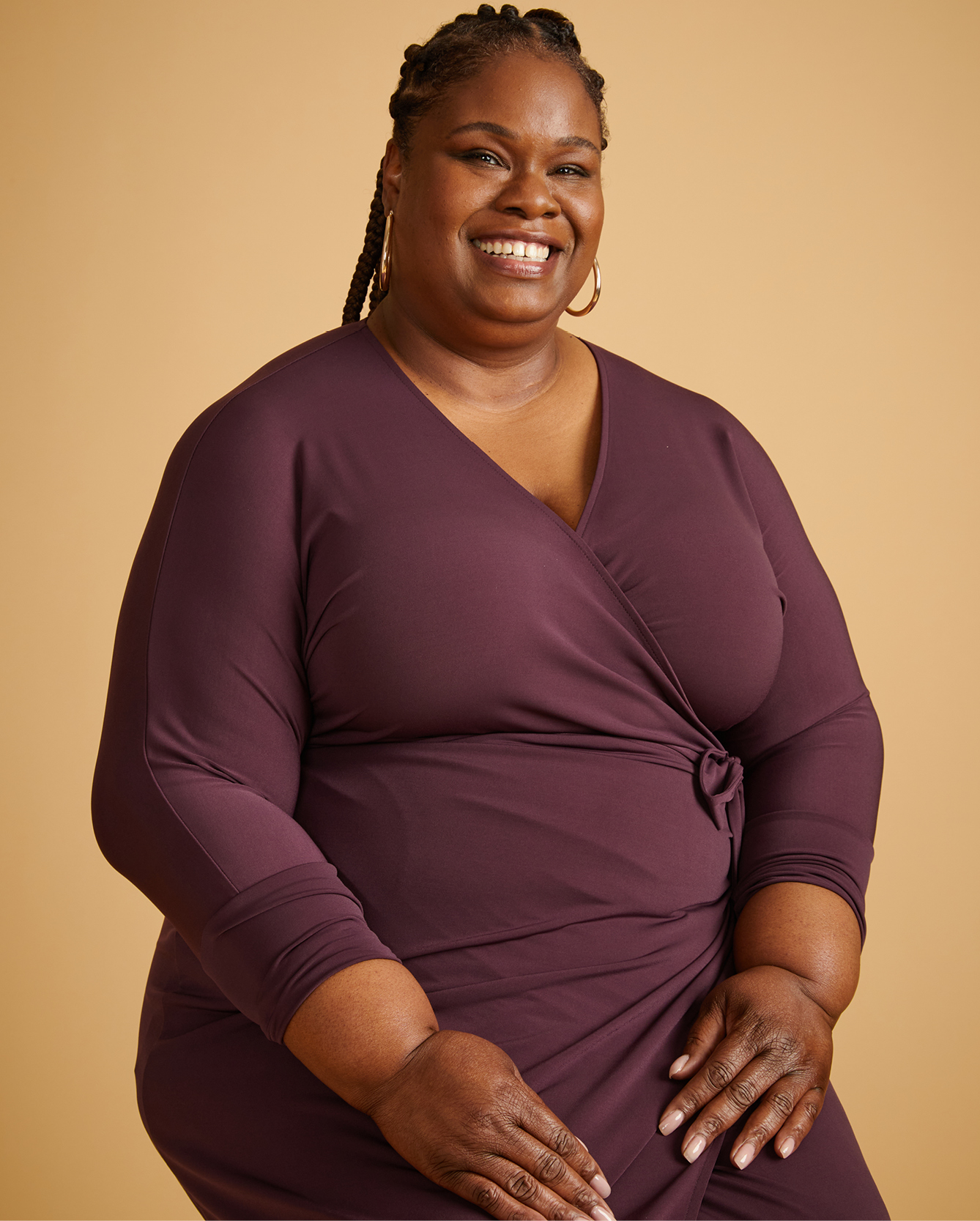 Dresses - Women's Designer Dresses | Universal Standard