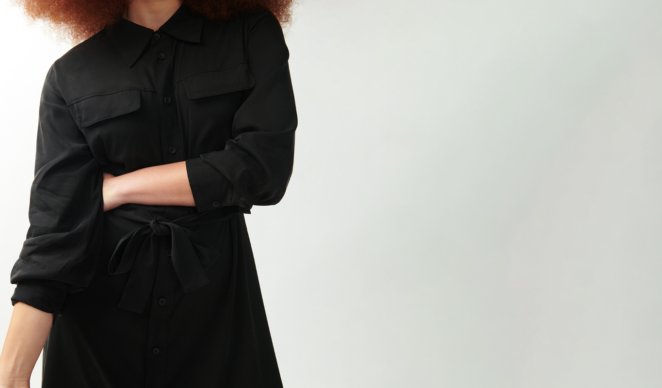 Dresses - Women's Designer Dresses | Universal Standard