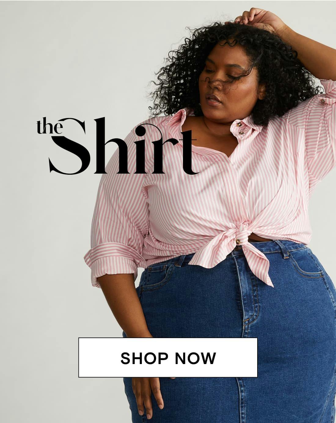 Page 2 | New | Universal Standard