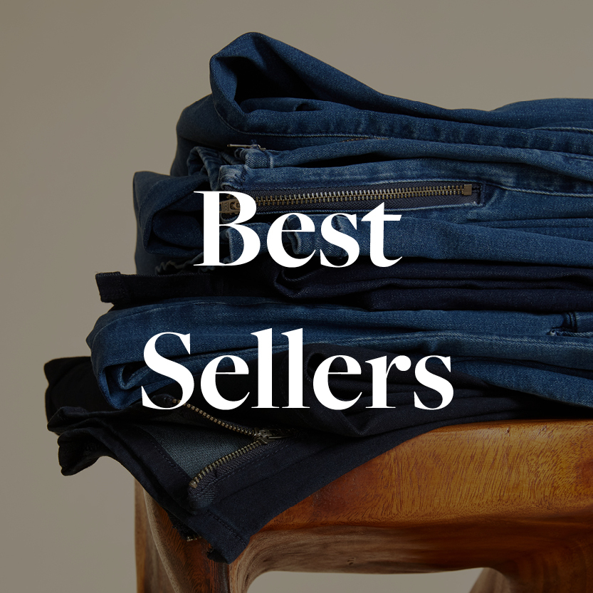 65 Denim Stack Sale | Universal Standard