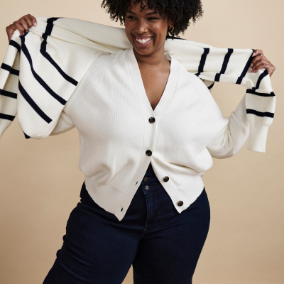 Blouses | Universal Standard