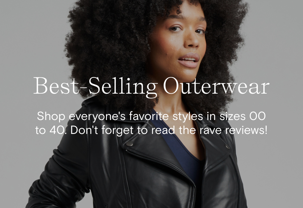 Outerwear - Women's Jackets & Coats | Universal Standard