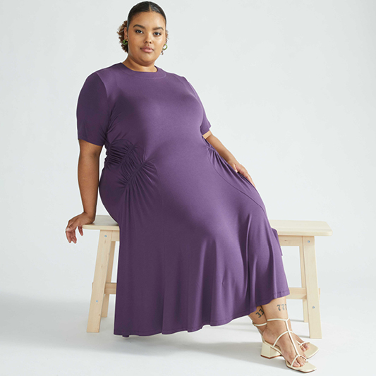 Dresses - Women's Designer Dresses | Universal Standard