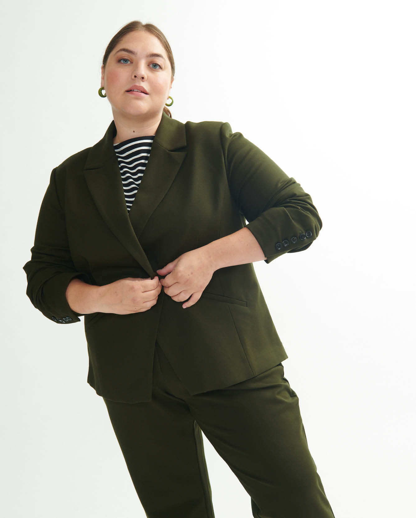 Work Dresses for Women - Casual Work Dresses | Universal Standard