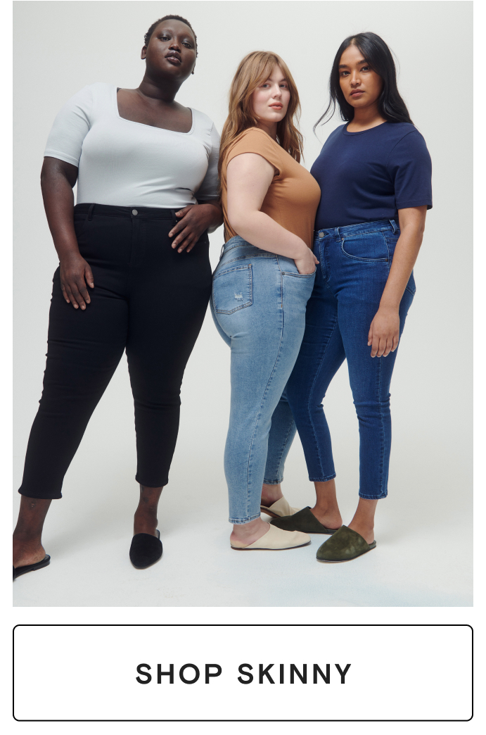 Universal Standard | Elevated Women`s Clothing. Sizes 00-40