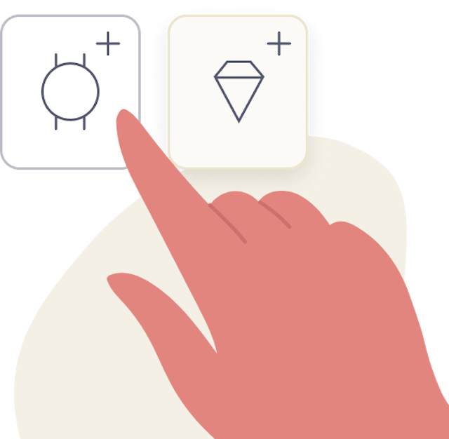 Enquirus | Secure Your Luxury Watches & Jewellery Collection in our Database