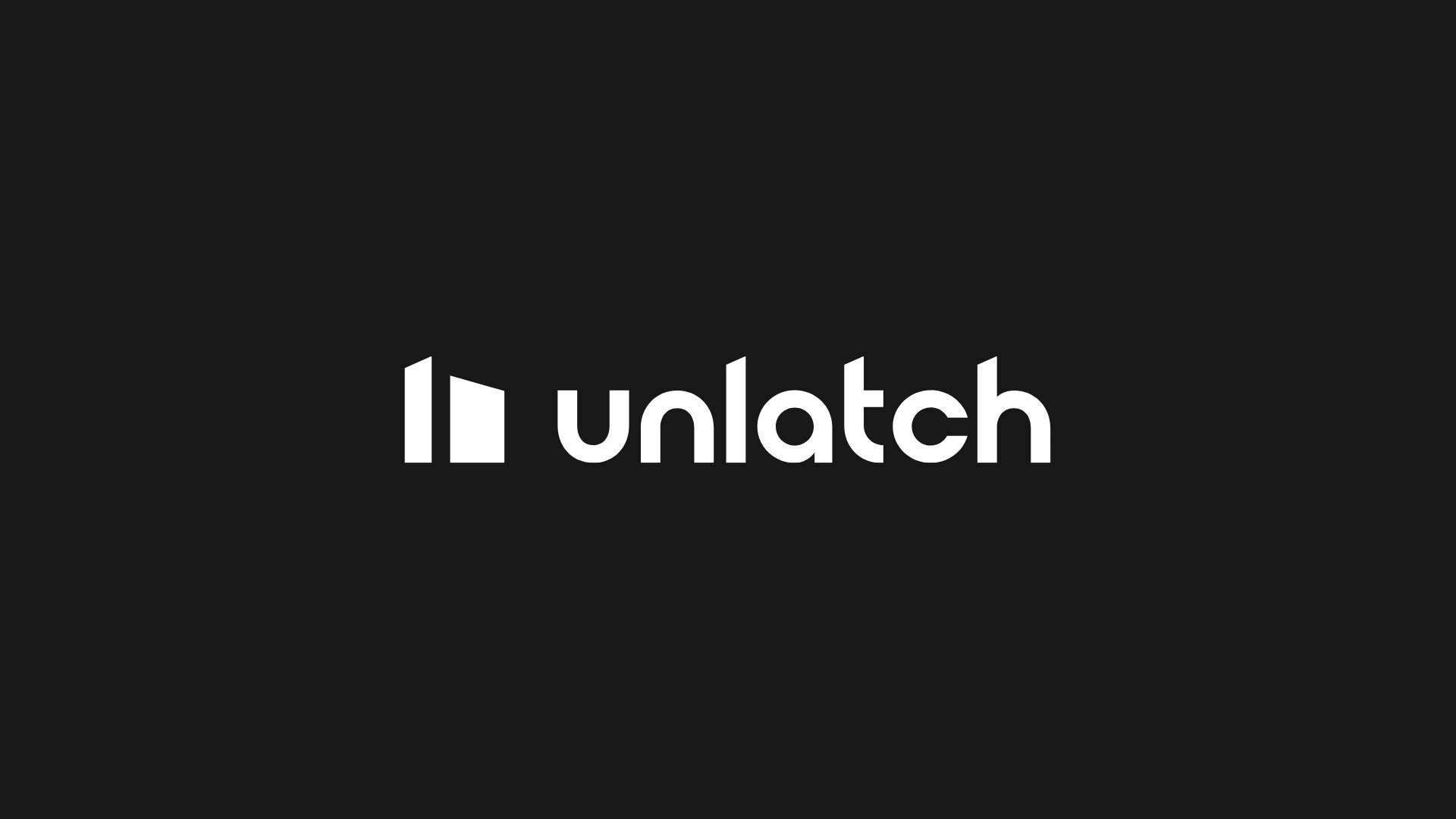 Bilan de l'année 2019 - Unlatch