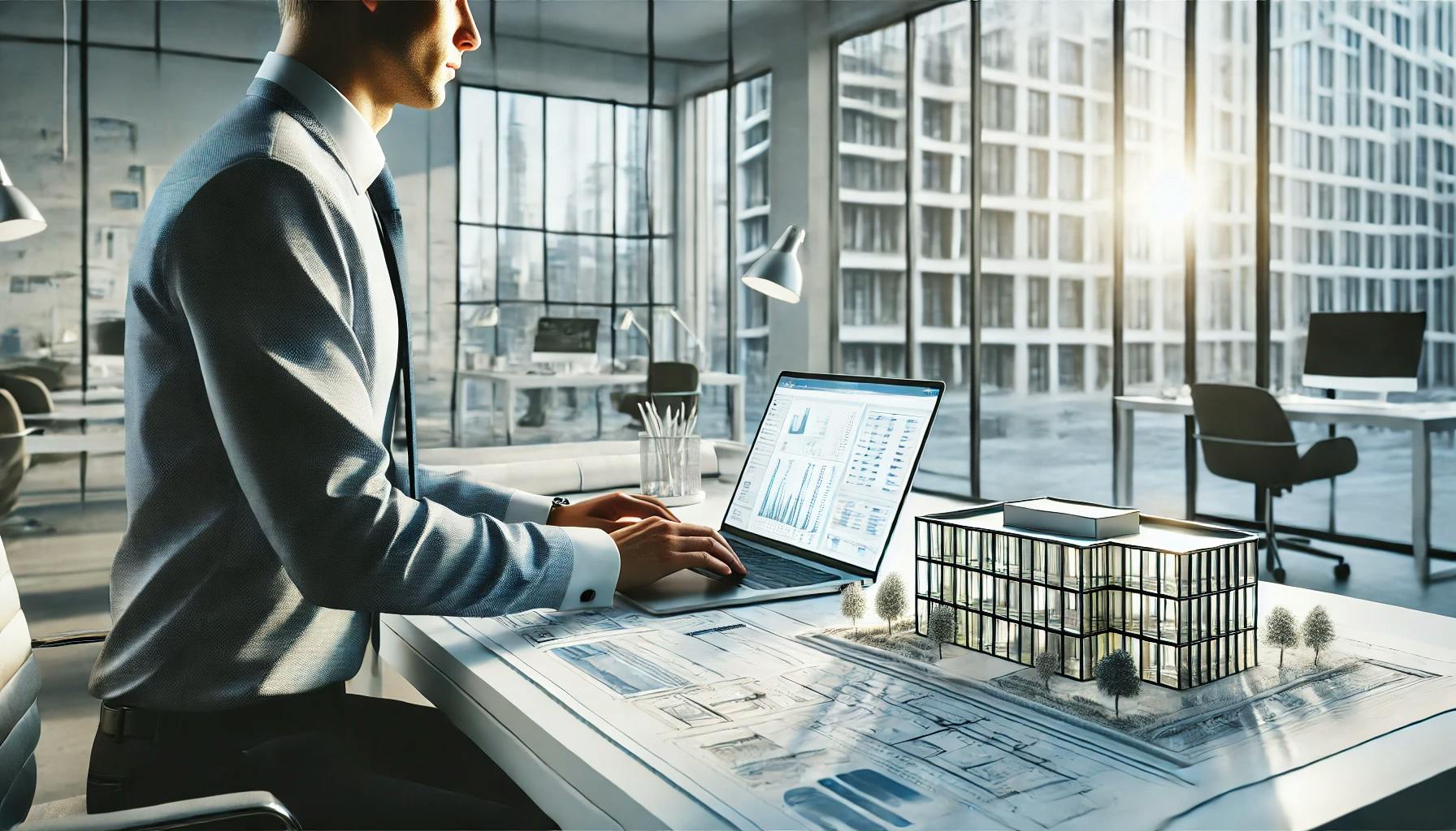 Real Estate Financial Modeling Software: Optimize Your Development Projects