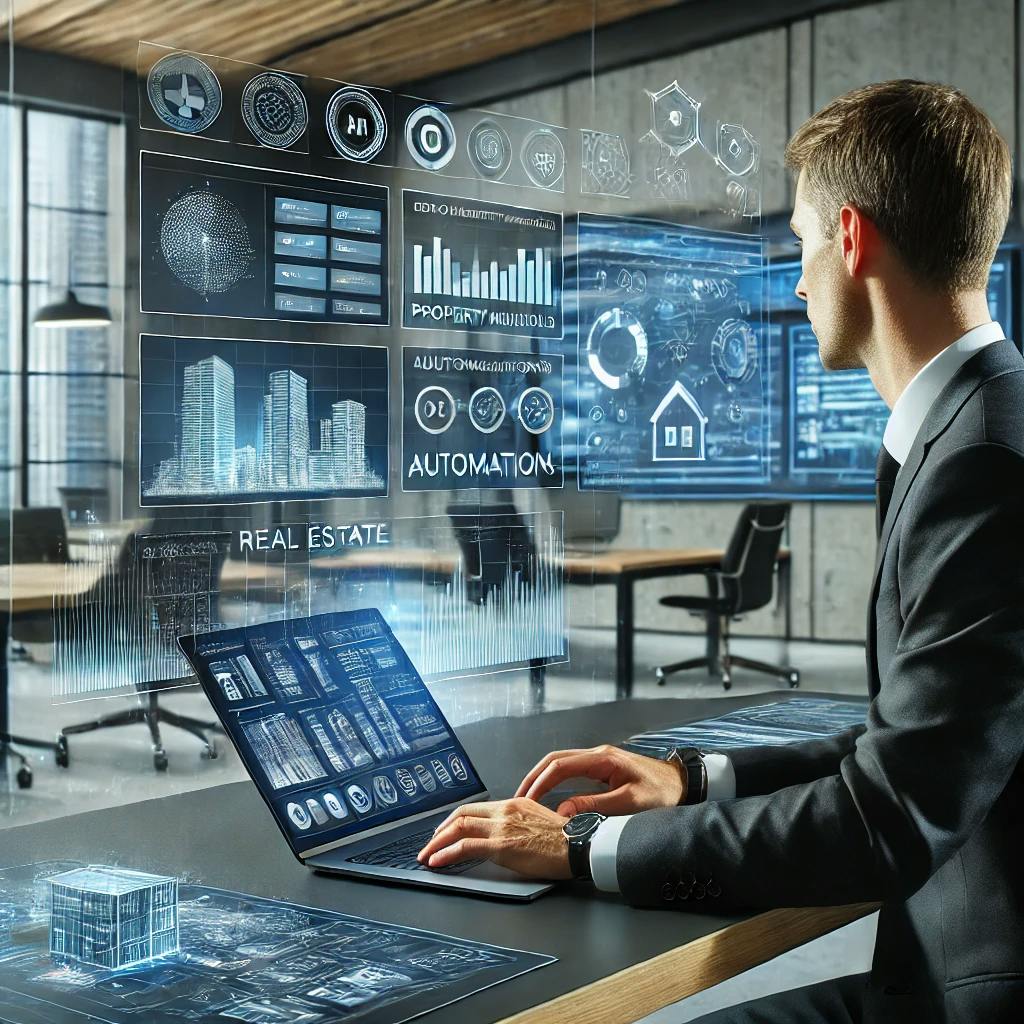 Real Estate Development Software: How Unlatch Transforms the Industry