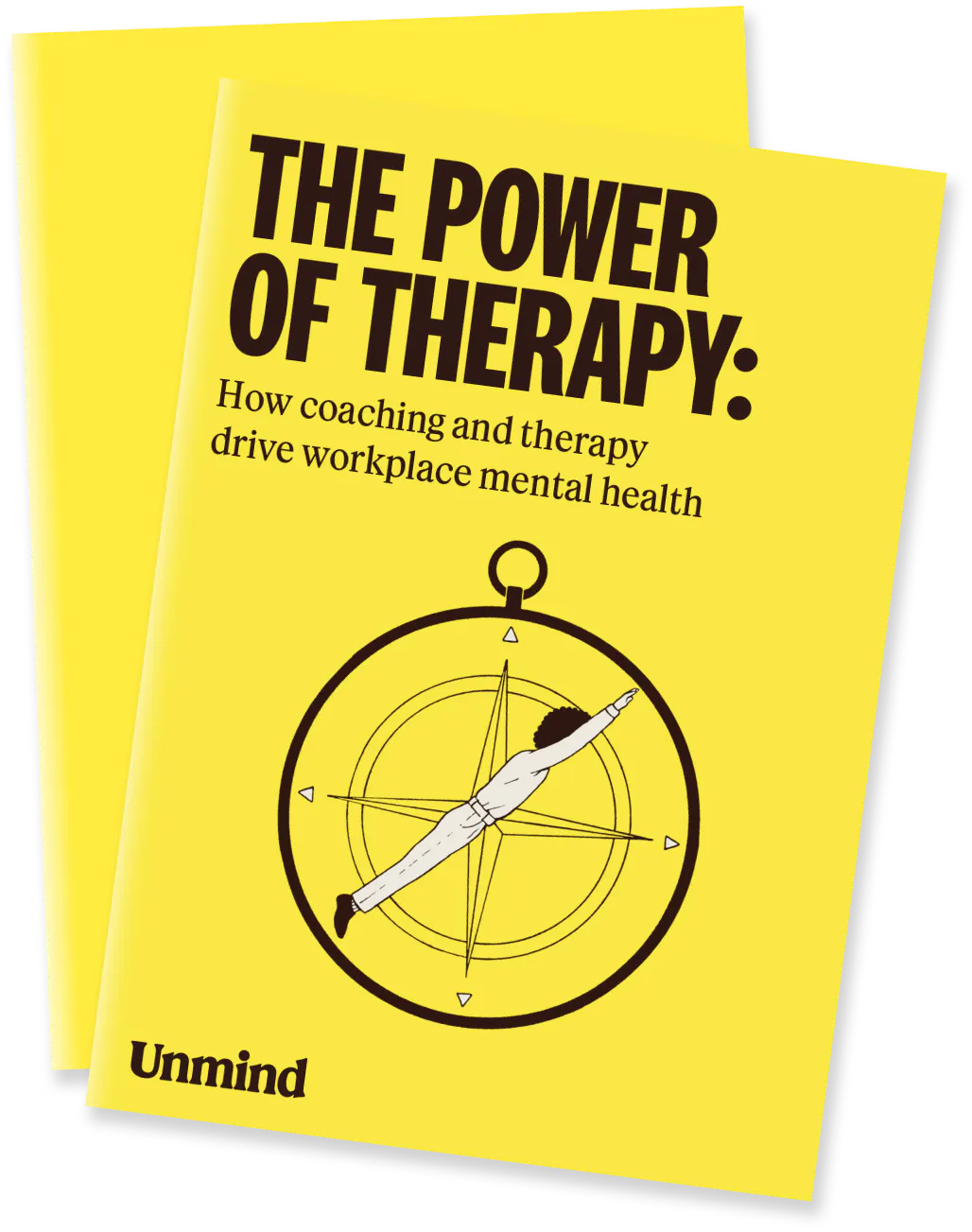 The Power of Therapy: How coaching and therapy drive workplace mental ...