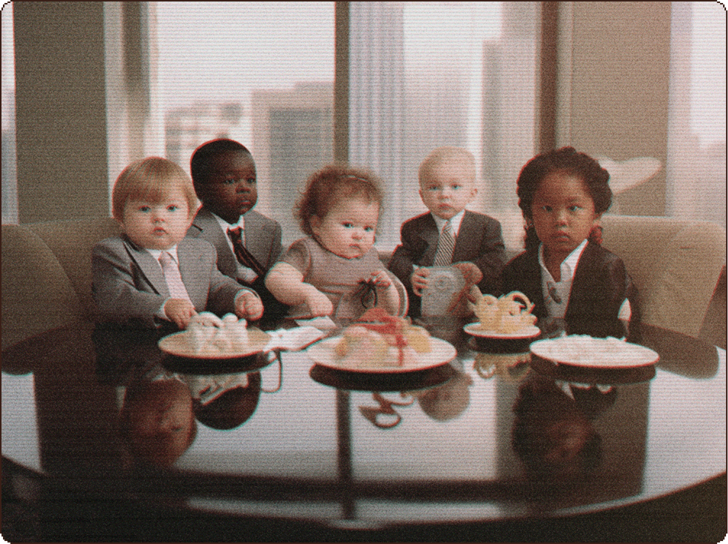 Are the kids alright? Generation Alpha and the next wave of change for work