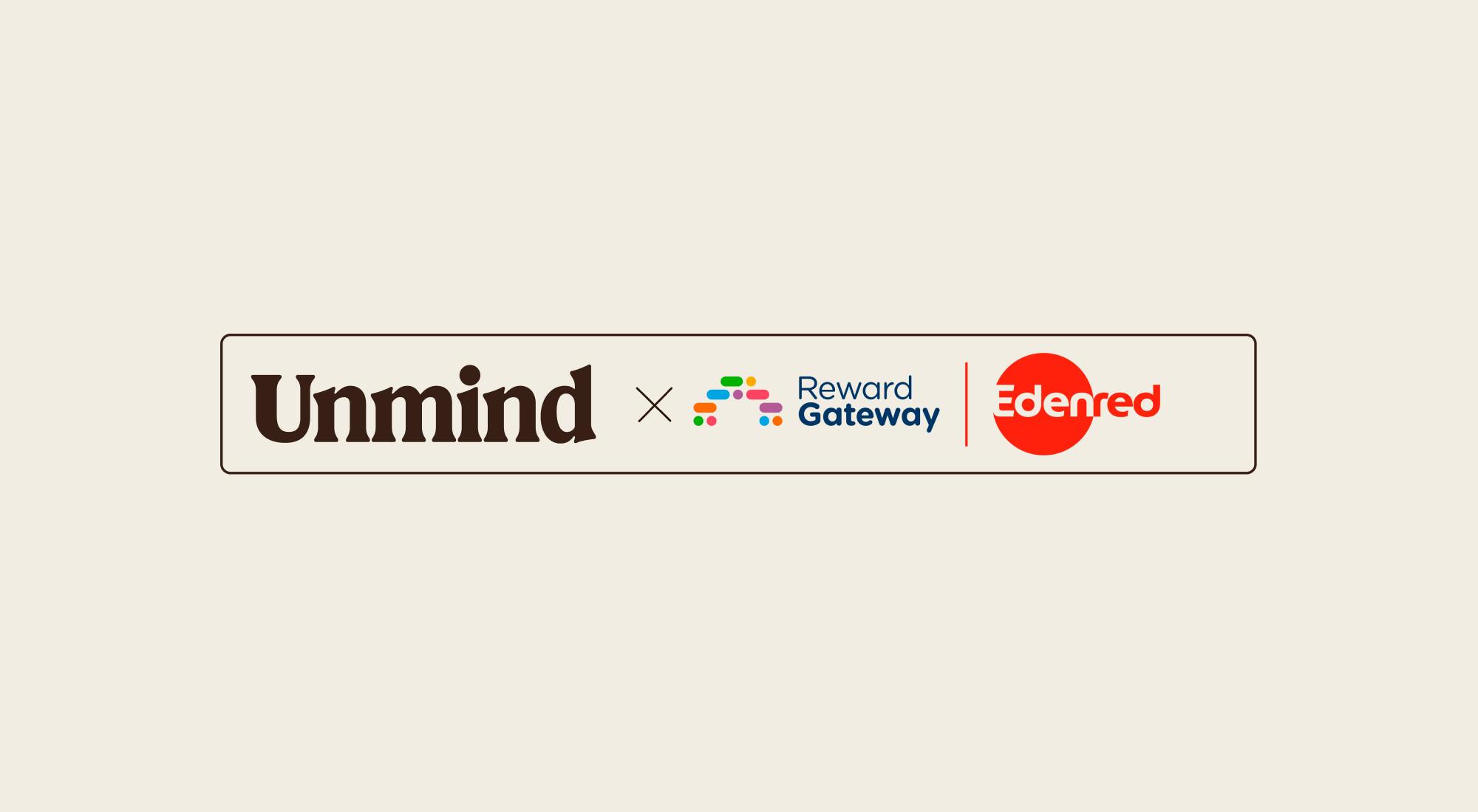 Expanding access to mental health support for millions: Unmind Partners ...