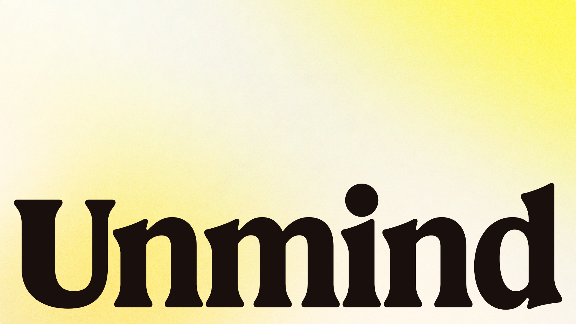 Unmind | Case studies