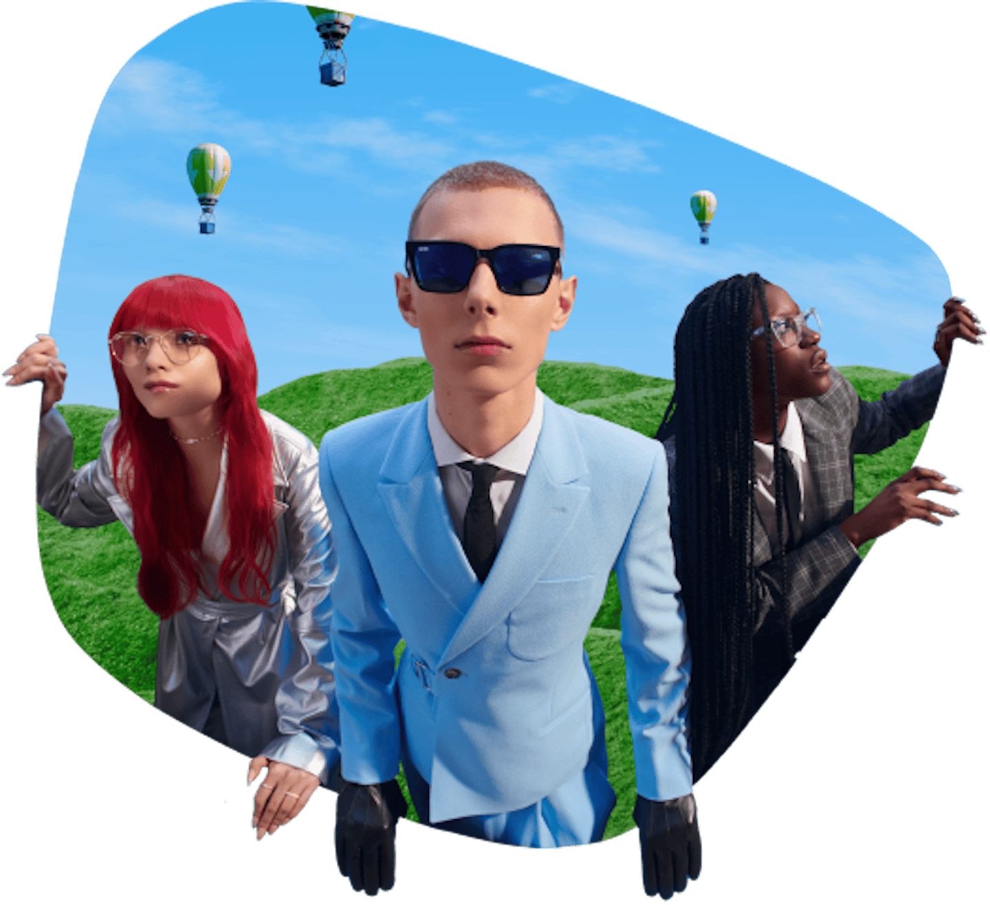 Unofficial - For every frame of mind