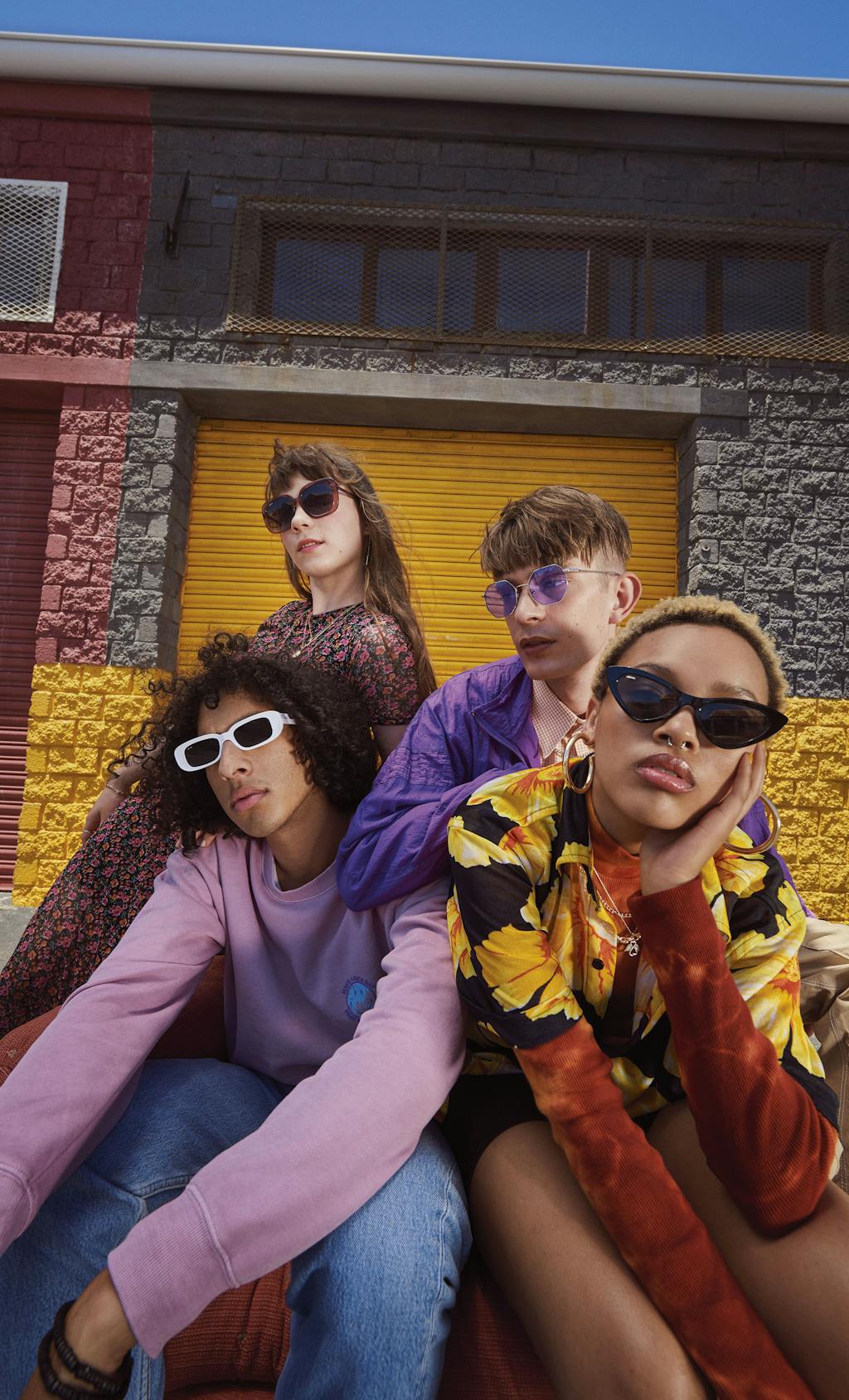 Unofficial - For every frame of mind