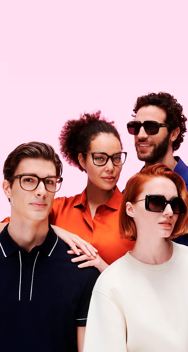 Unofficial - For every frame of mind