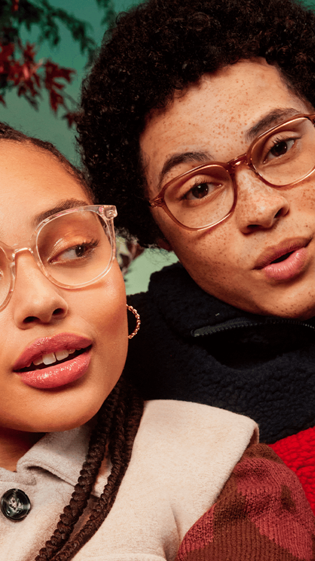 Unofficial - For every frame of mind