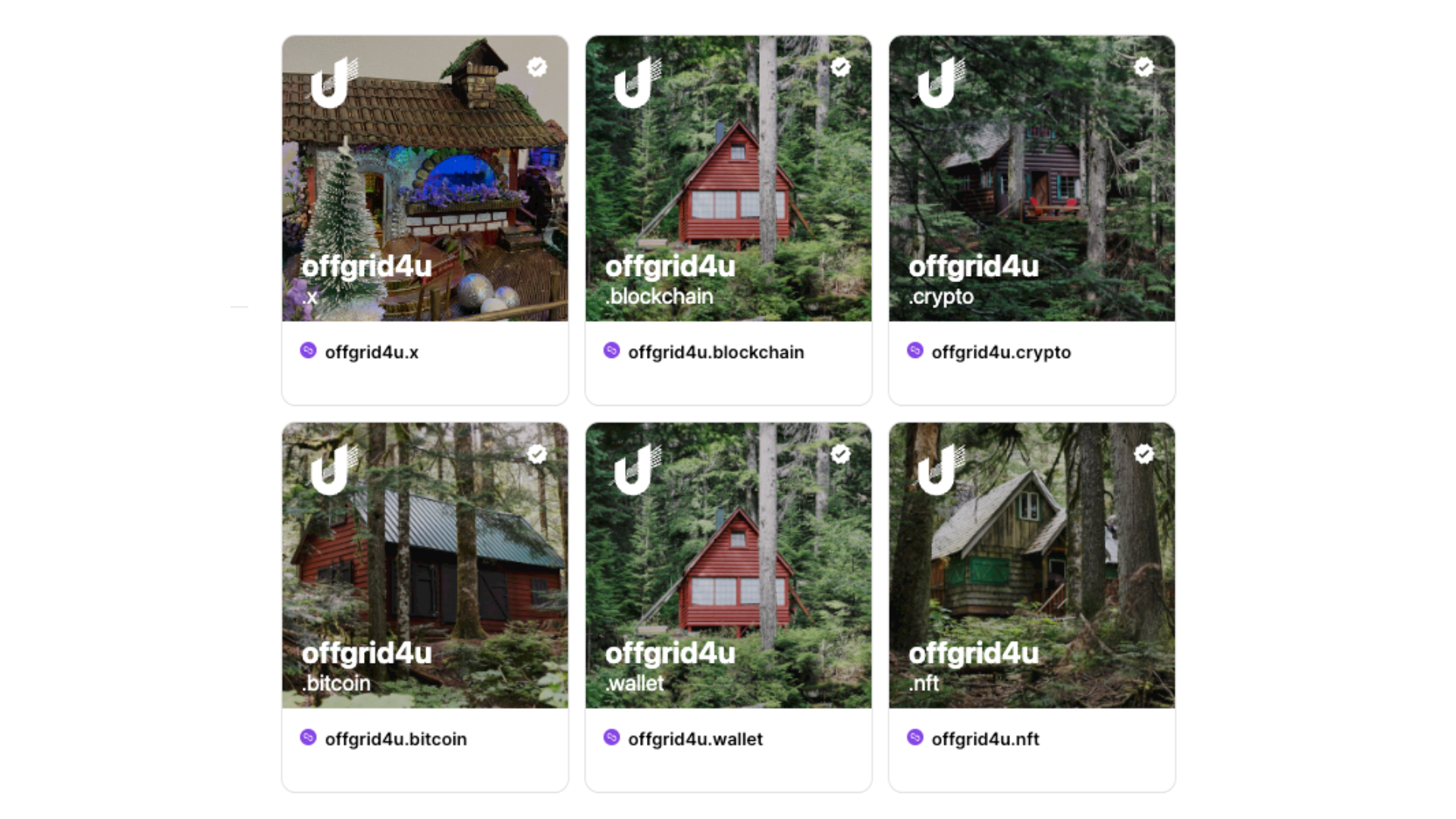 How to Change your Profile Picture (PFP) for your Unstoppable Web3 Name ...