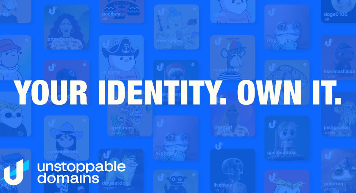 6 More Reasons You Need an Unstoppable Domain | Unstoppable Domains 6 More Reasons You Need an Unstoppable Domain | Unstoppable Domains