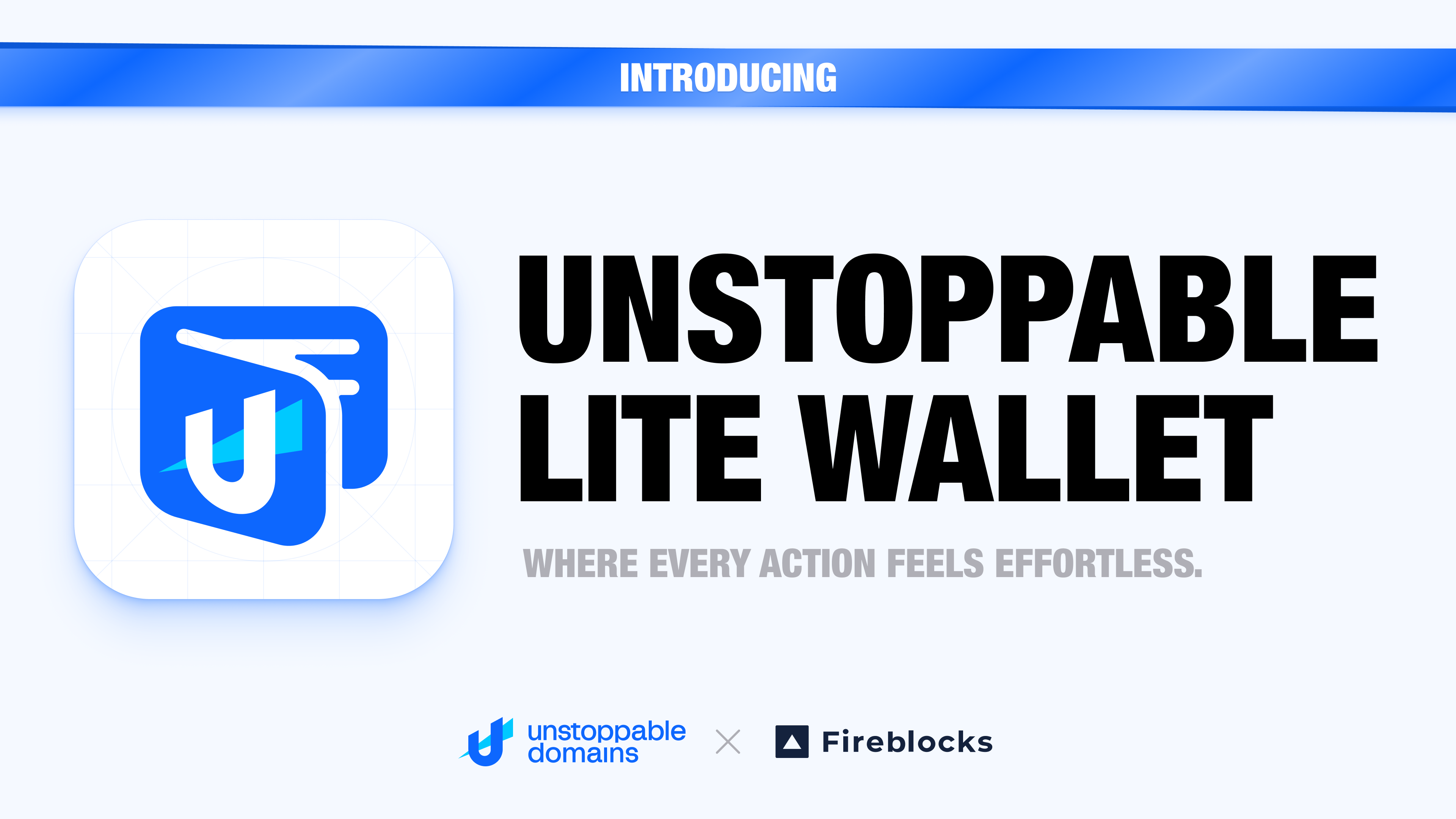 Simplicity Redefined: Unstoppable Lite Wallet, Where Every Action Feels ...