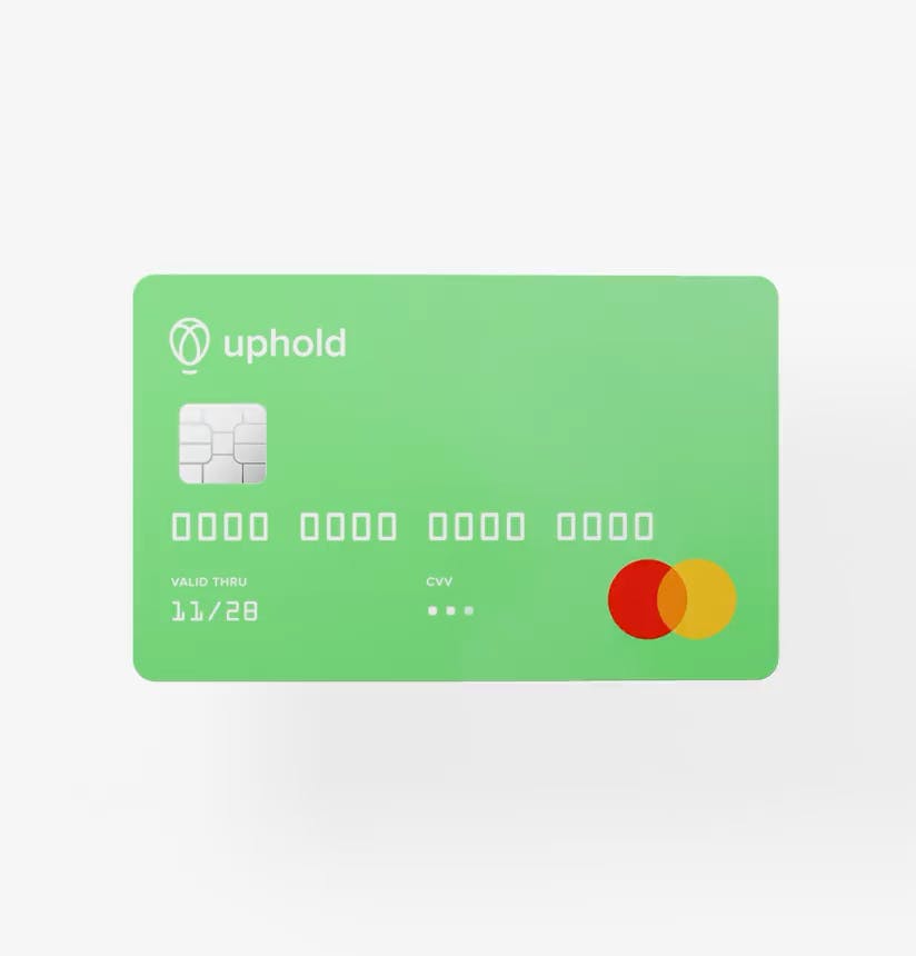 Uphold: Buy & Sell Crypto, Stablecoins and more | Trade Digital Assets