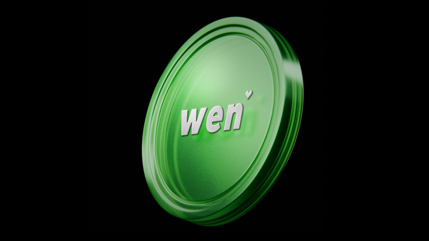 What is Wen?