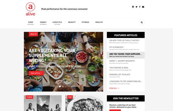 Timber for WordPress | Upstatement