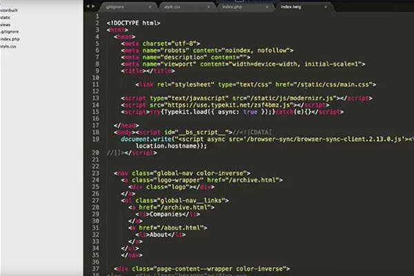 Timber for WordPress | Upstatement