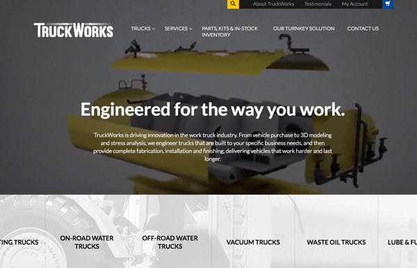 Timber for WordPress | Upstatement