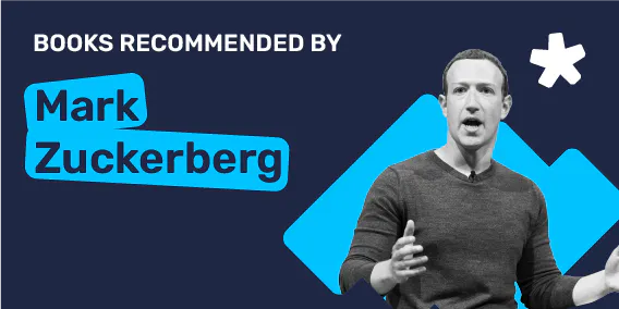 Uptime | Blog | Mark Zuckerberg's Recommended Reads