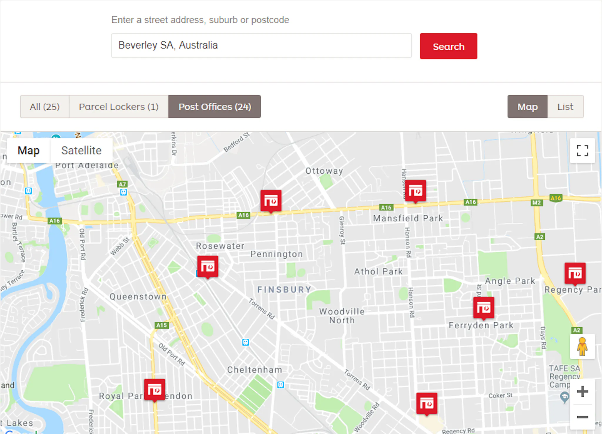 How to manage your deliveries with Australia Posts Mypost account