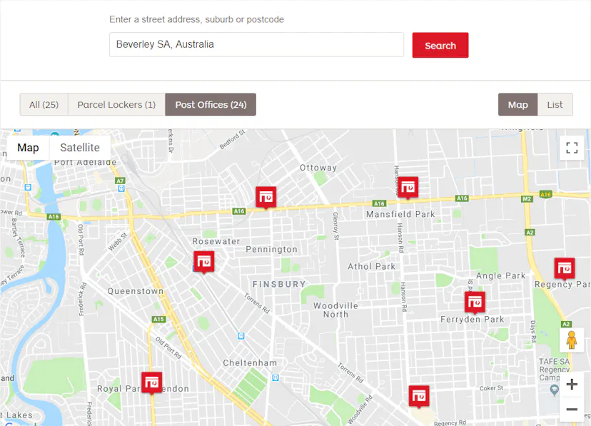 How to manage your deliveries with Australia Posts Mypost account