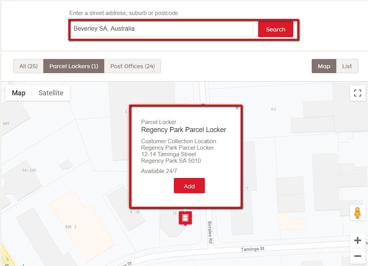 How to manage your deliveries with Australia Posts Mypost account