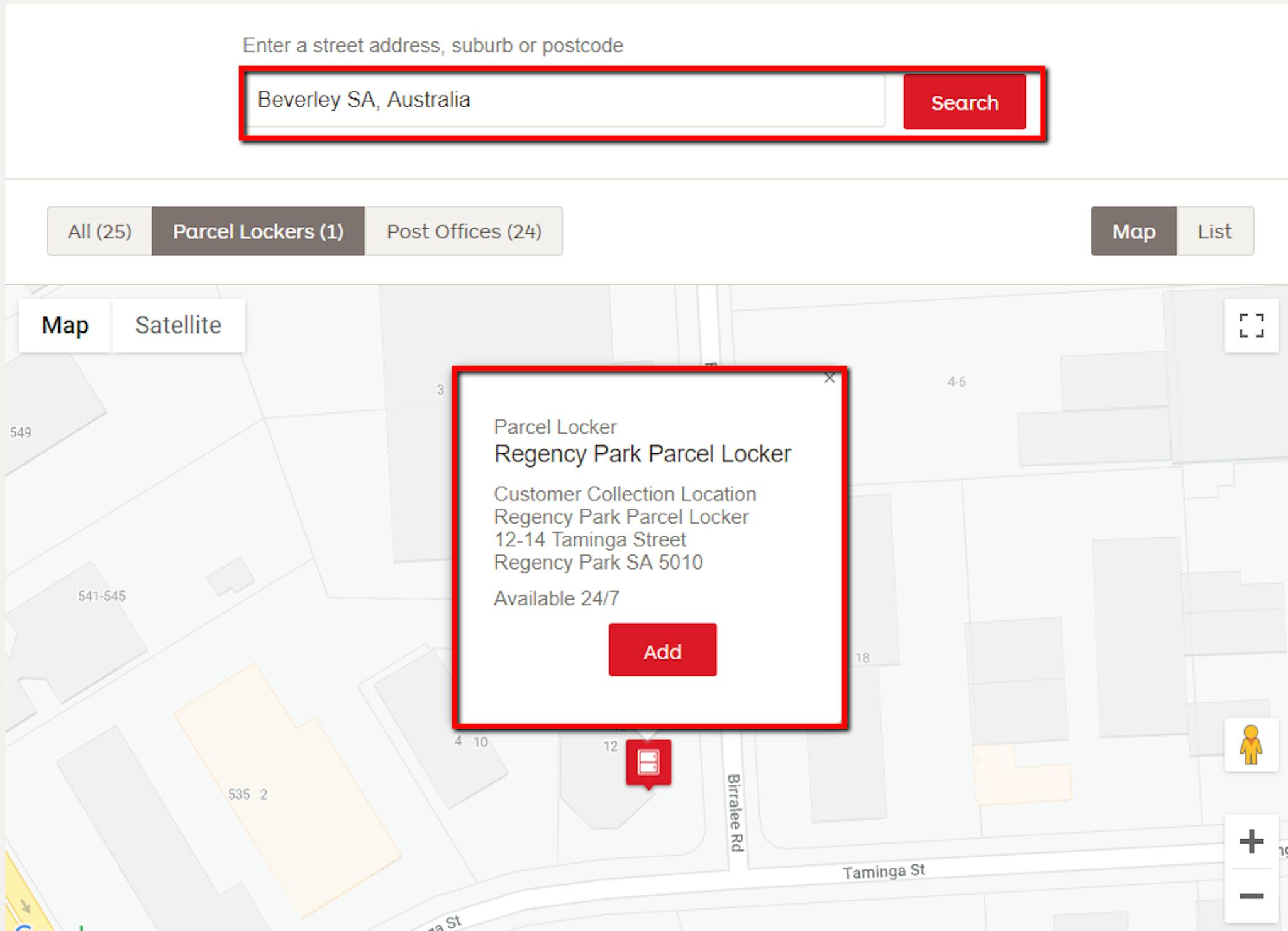 How to manage your deliveries with Australia Posts Mypost account