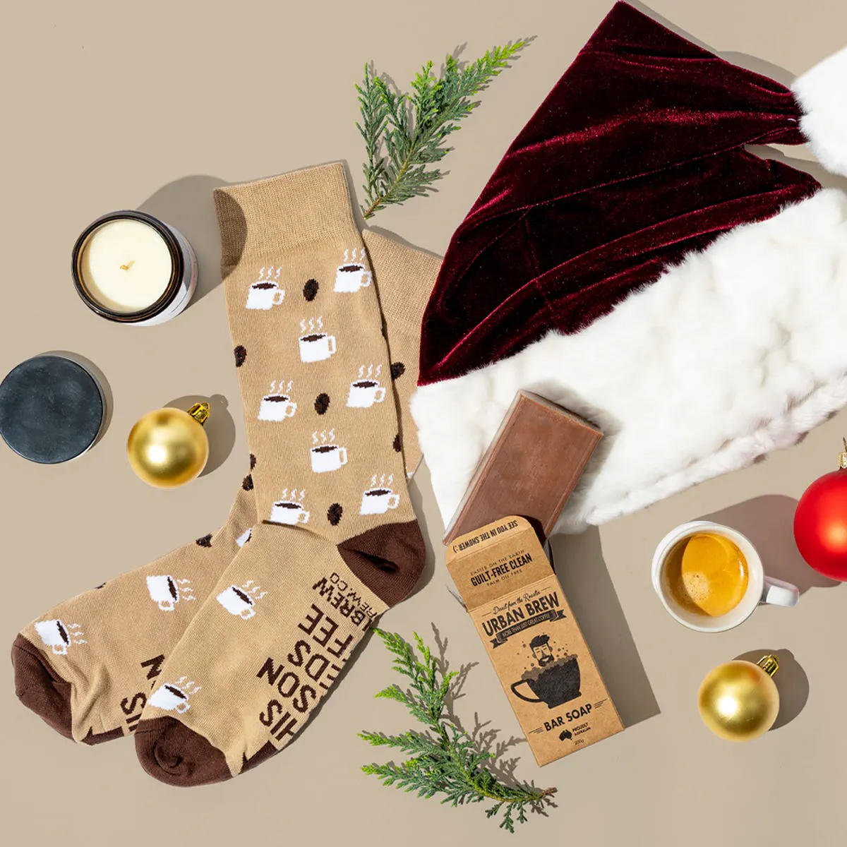 Urban Gift Packs Are Here