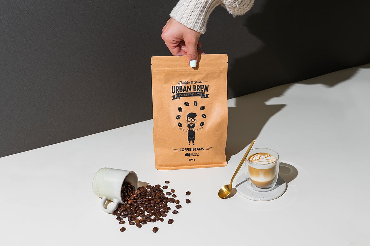 What's new at Urban Brew!