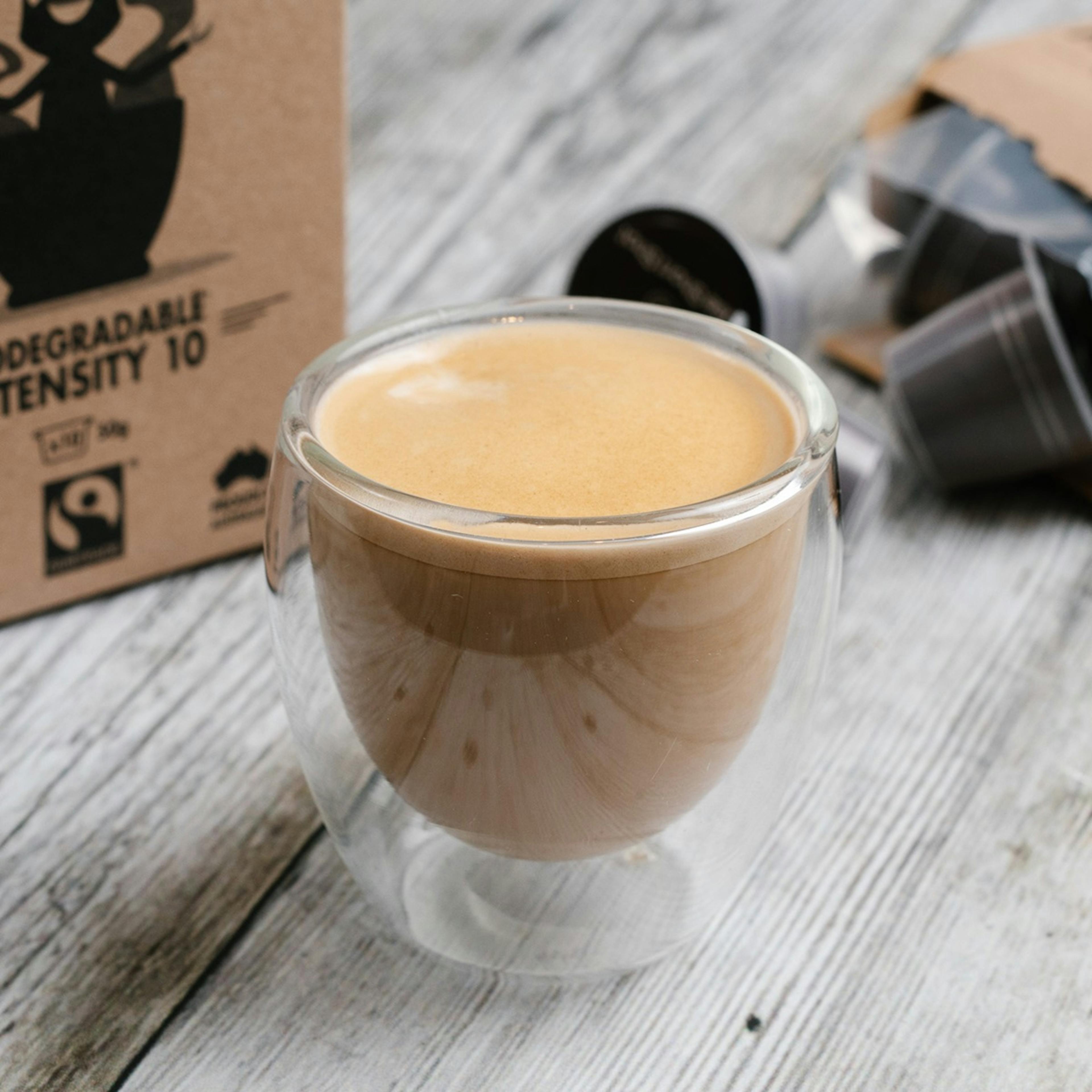 Coffee Pods | Urban Brew