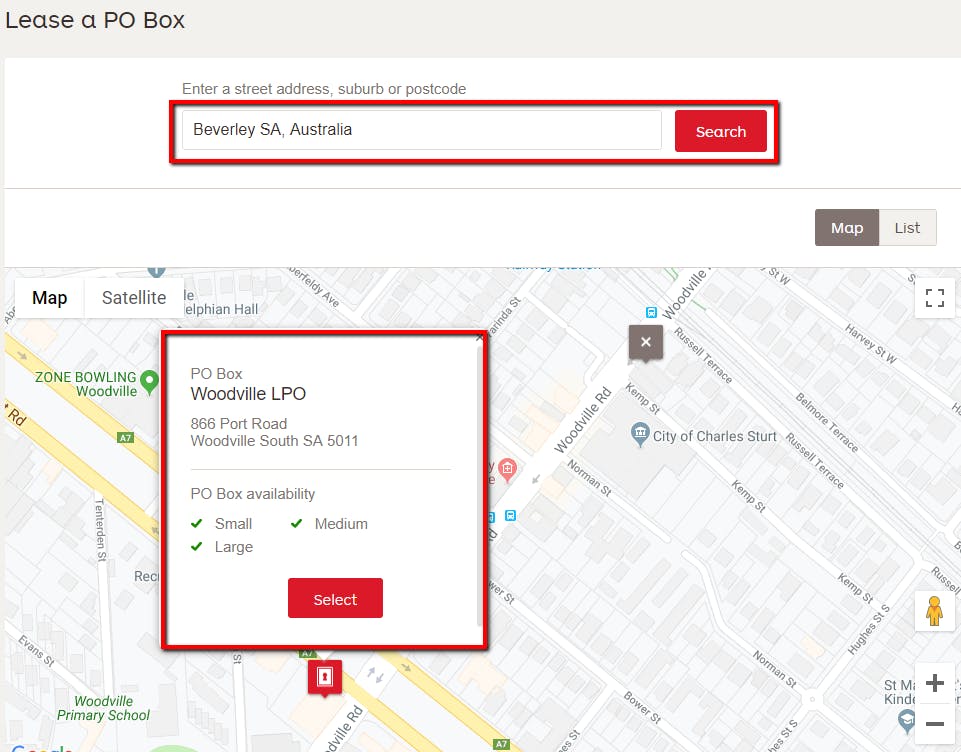 How to manage your deliveries with Australia Posts Mypost account