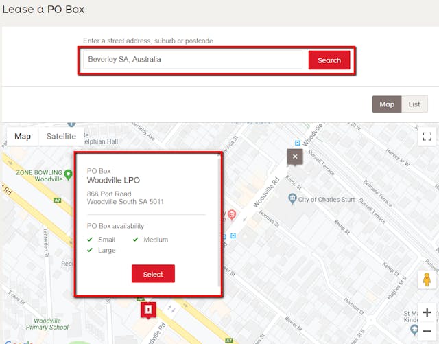 How to manage your deliveries with Australia Posts Mypost account