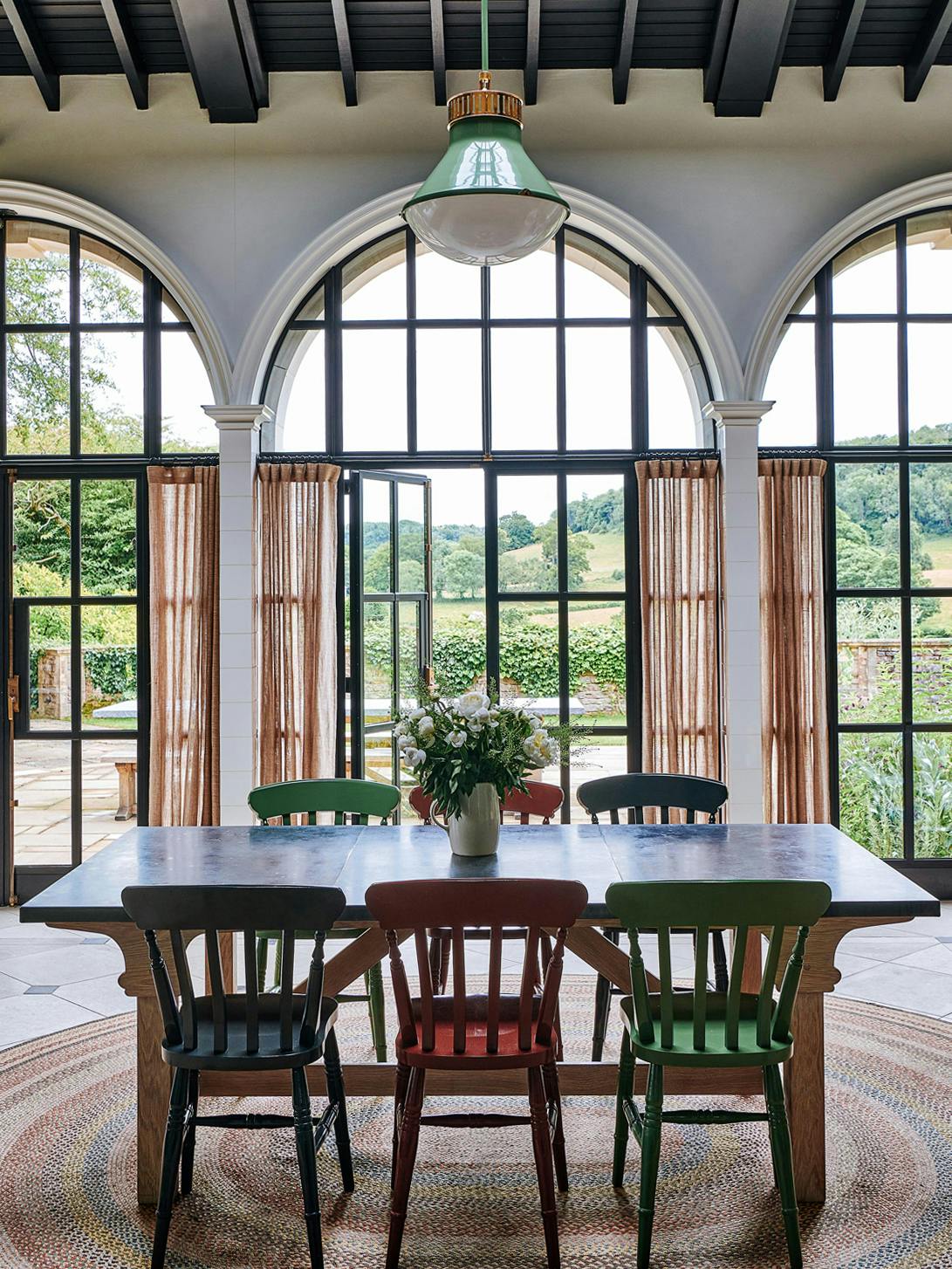 Posh & Polished | Urban Electric Co.