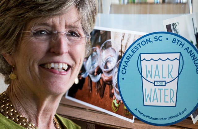 Field Trip: UECo U Series 5: Water Missions International