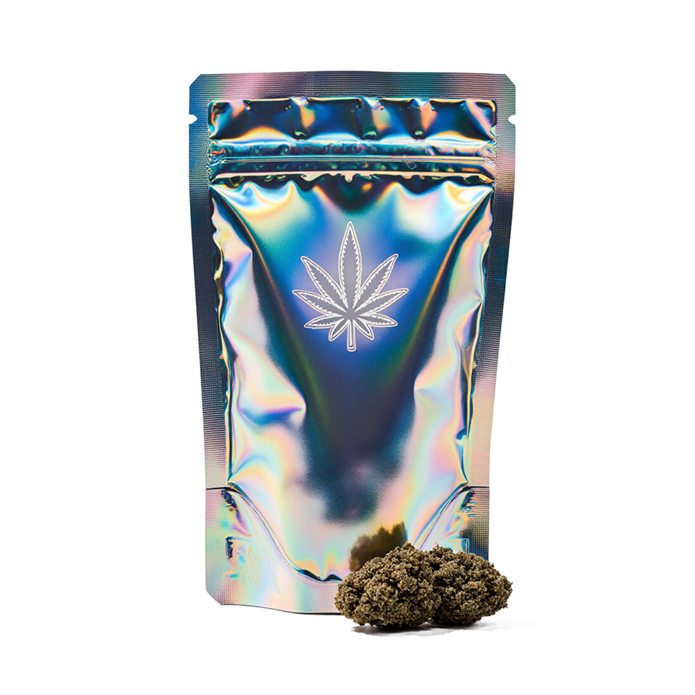 Micro Greenz | Indoor Flower | Galaxy Runtz X G41 | I | 1g – Premium ...