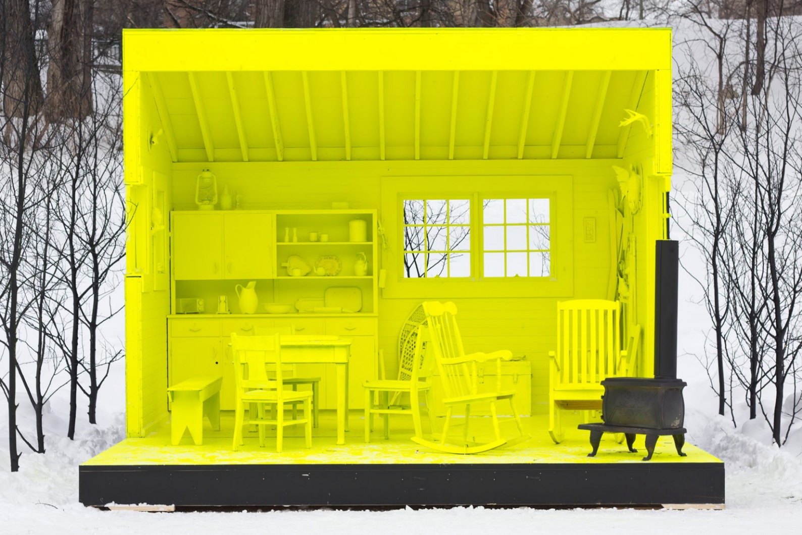 Urbanink - Creative Agency & Printshop