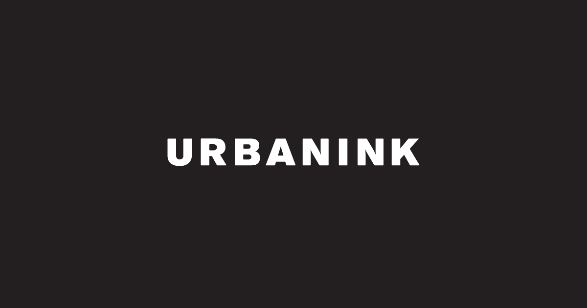 Urbanink - Creative Agency & Printshop