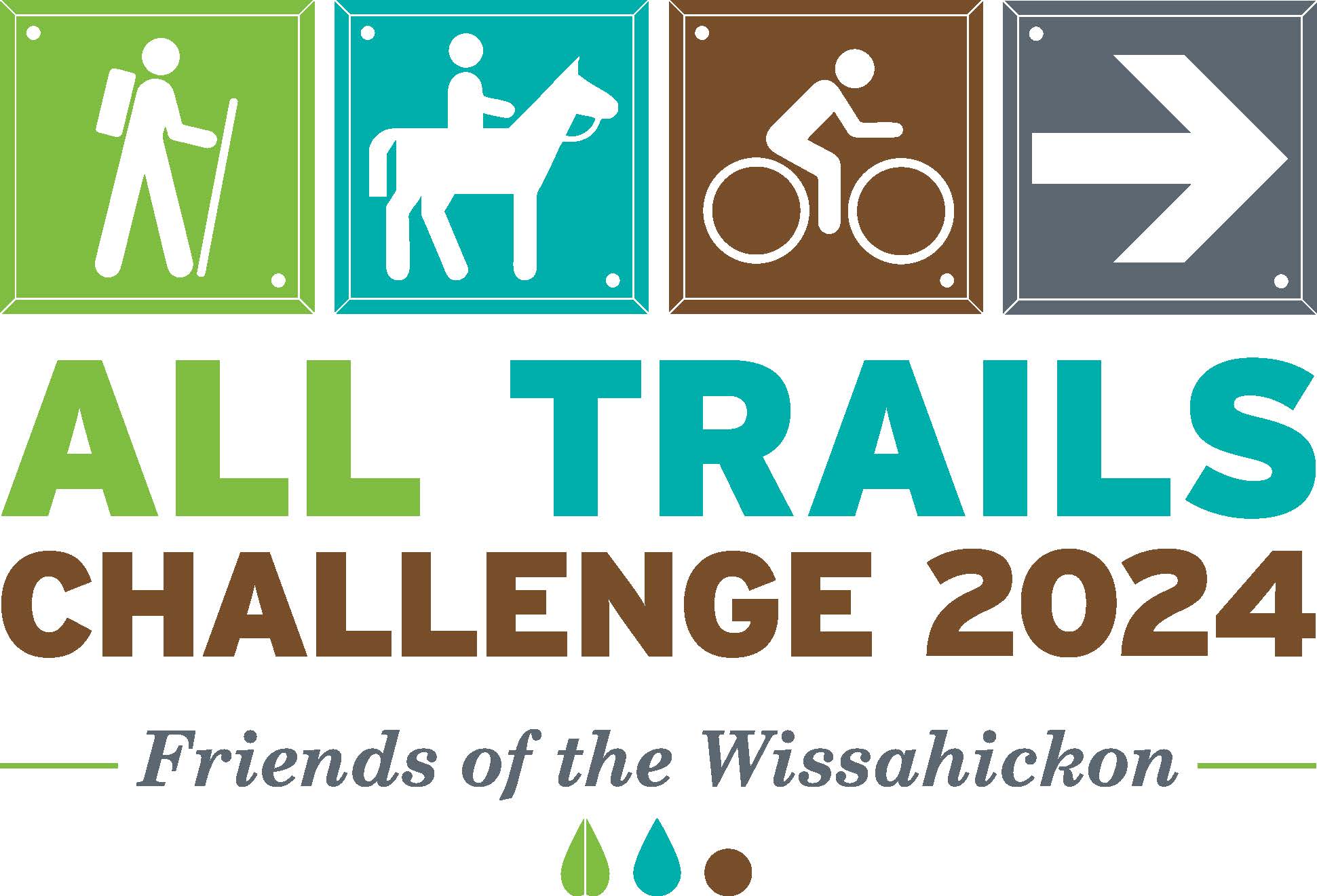 2025 All Trails Challenge