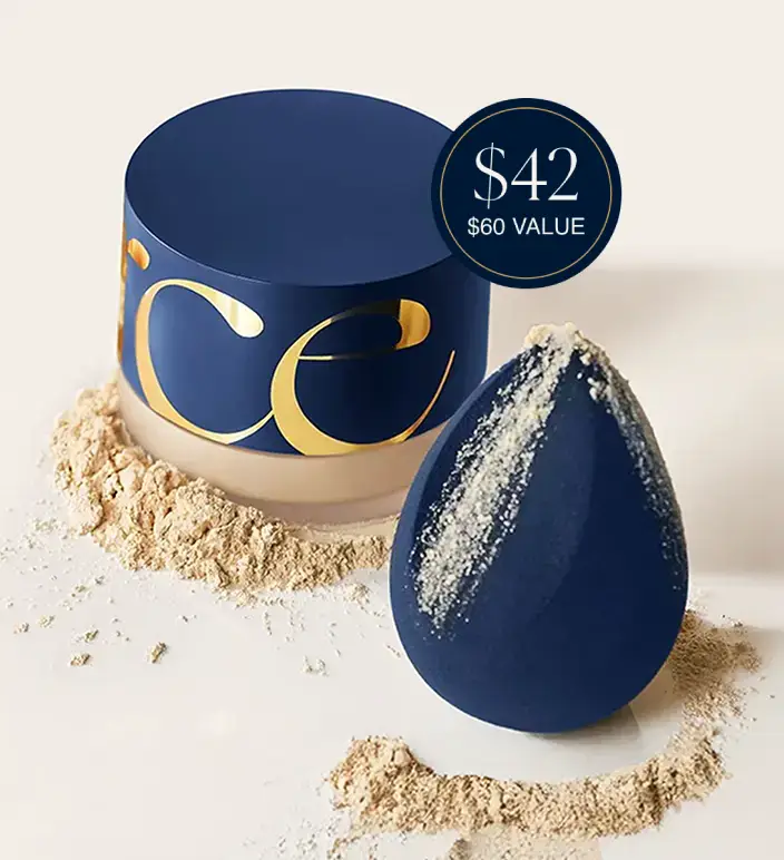 Orcé Cosmetics
