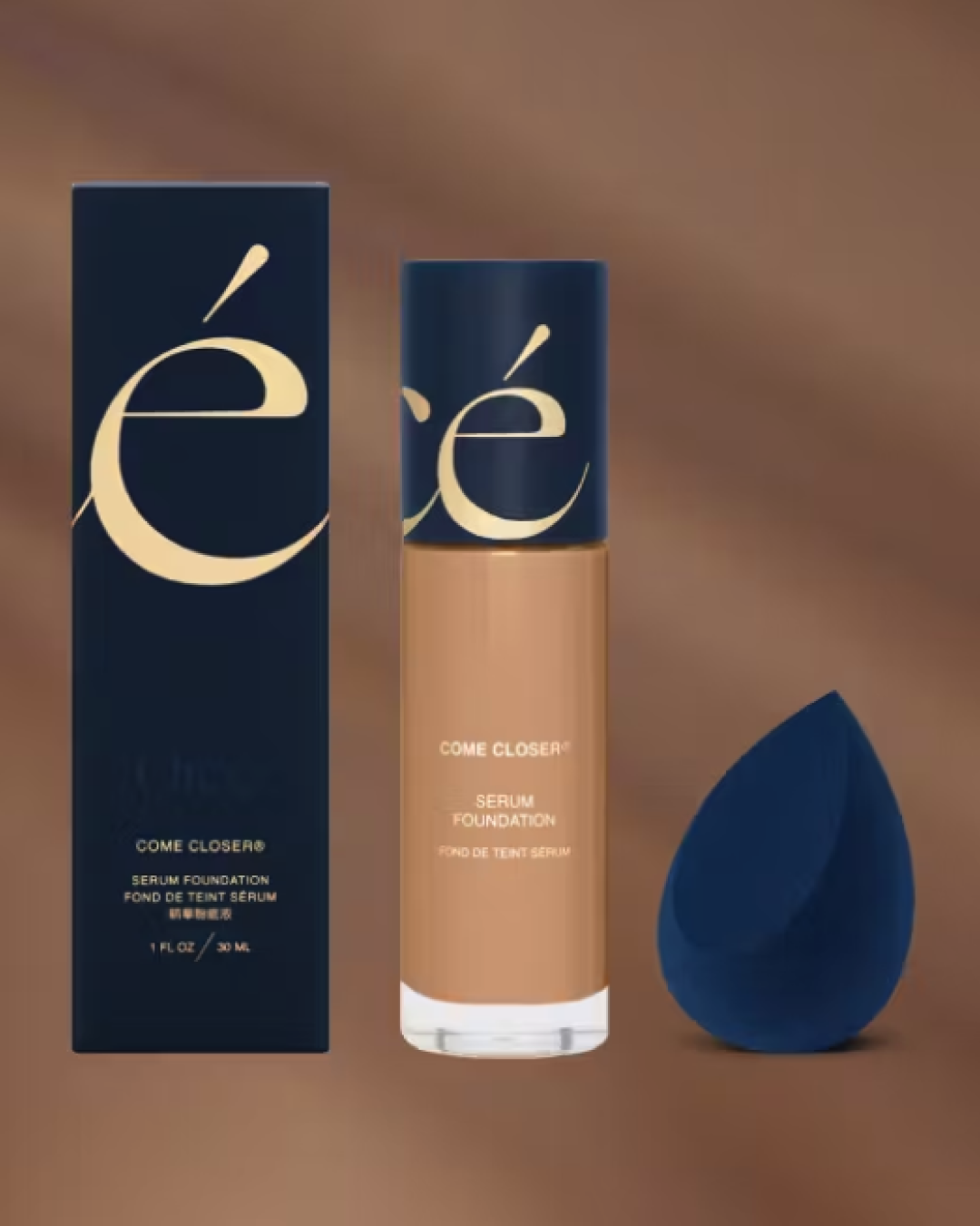 Orcé Cosmetics