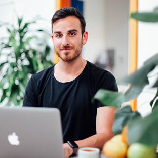 Hey Bret, What Do You Do?! | Use All Five